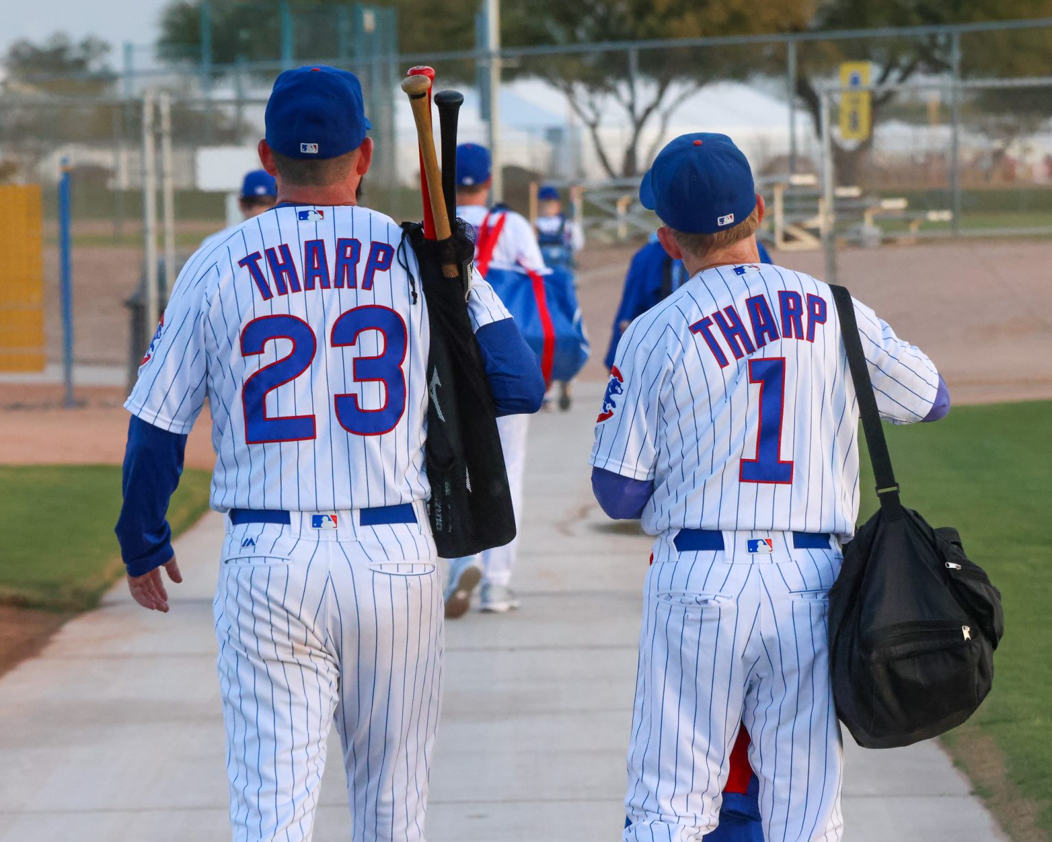 [Chicago Cubs Fantasy Camp][Cubs Fantasy Camp][Waveland Events]