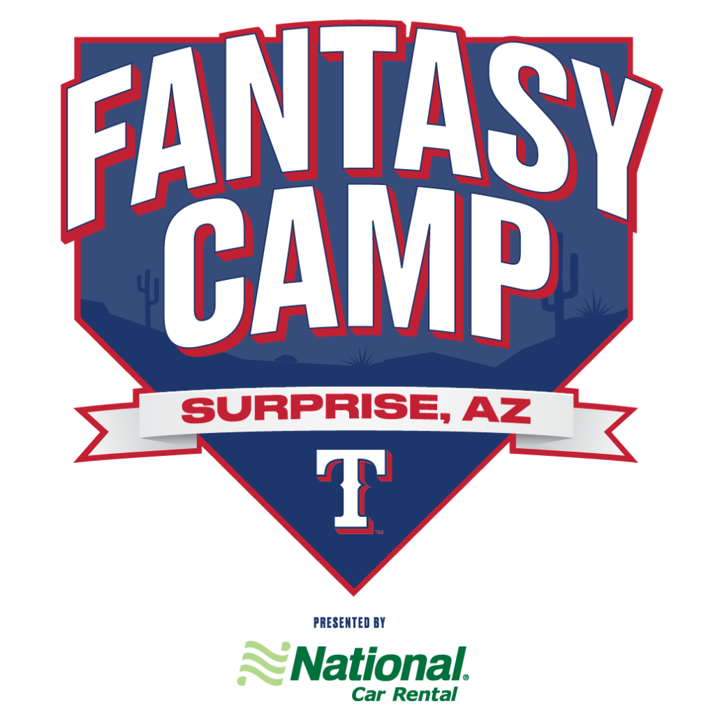[Waveland Events][Chicago Cubs Fantasy Camp][Northside Baseball Fantasy ...